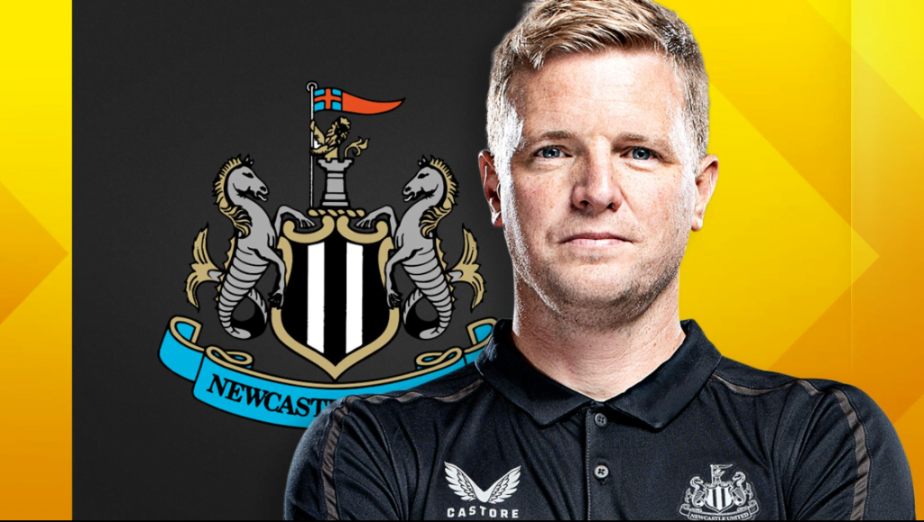 Eddie Howe Biography: Managerial Career, Player Career, Age, Awards ...