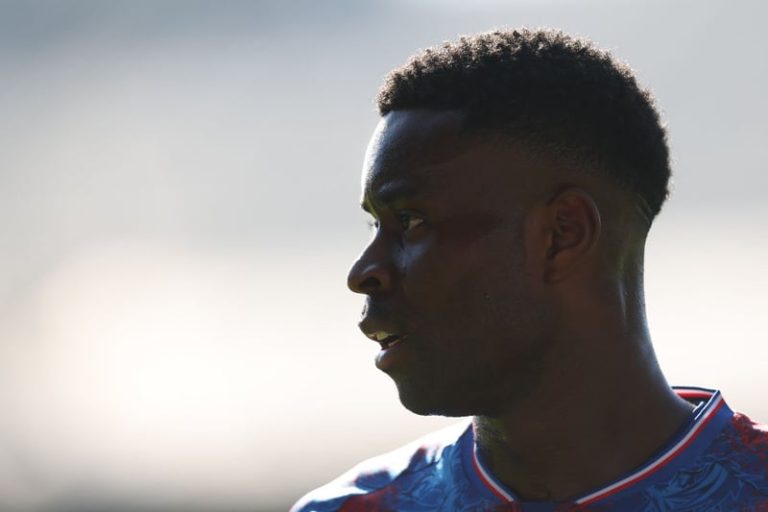 Newcastle United’s new-look starting XI for the 25-26 season as three ...