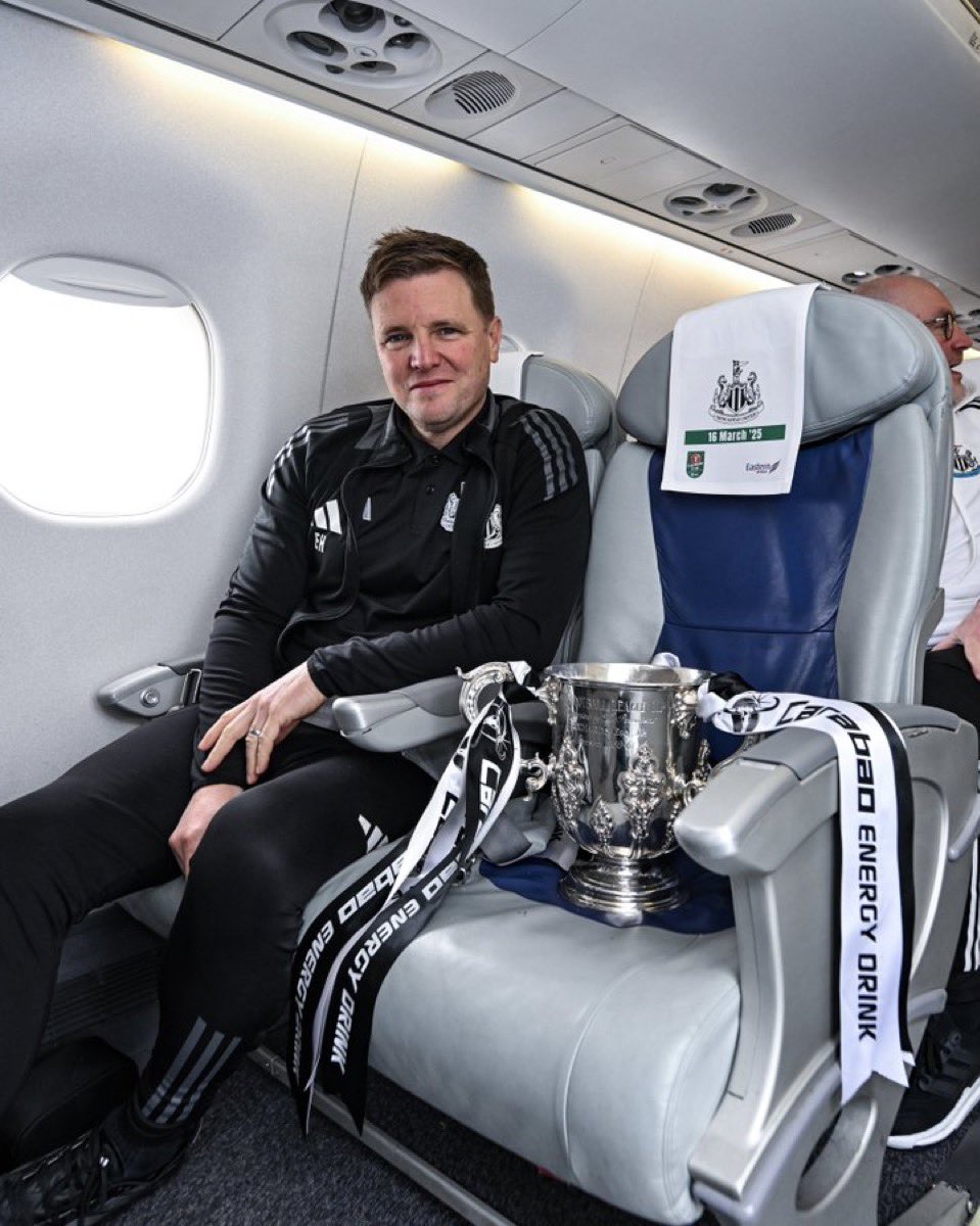 6 things that change instantly now Newcastle United are back in the ...